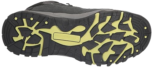 Eddie Bauer Mens Lincoln Waterproof Hiking Boots