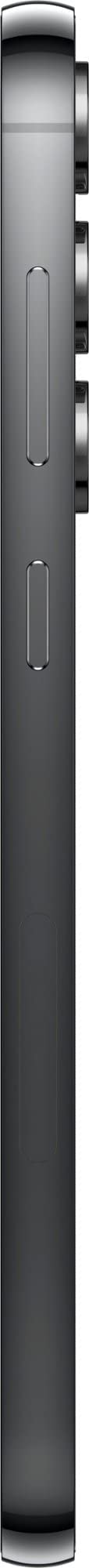 SAMSUNG Galaxy S23+ Plus 5G, US Version, 256GB, Phantom Black - T-Mobile (Renewed)