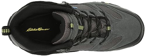 Eddie Bauer Mens Lincoln Waterproof Hiking Boots