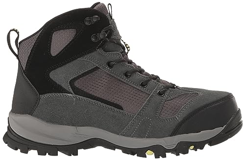 Eddie Bauer Mens Lincoln Waterproof Hiking Boots
