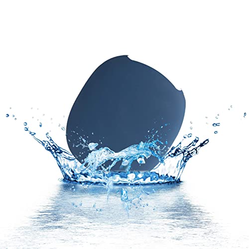Hard + Soft Silicone in Both Cases Replacement for Apple AirPods Max Headphone by co2CREA