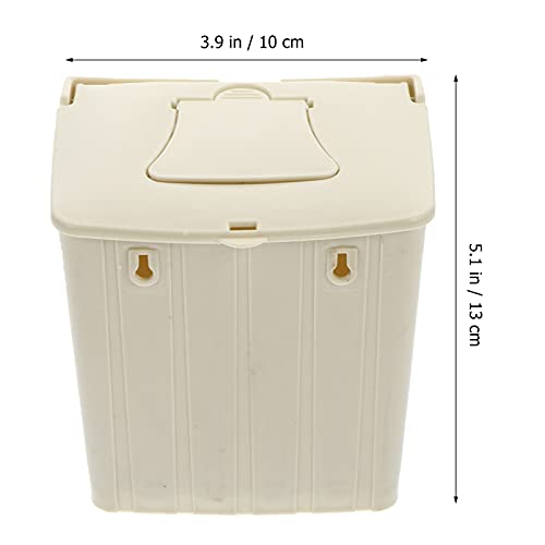 Parrot bird finch nest Breeding Box Parakeet Nesting Box Bird Nest House Cage Mounted Plastic Hanging Bird Hut for Finch Cockatiel Budgie Conure parrot breeding box Parrot parrot tree hanging box