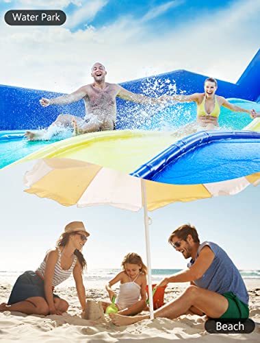Universal Waterproof Phone Pouch - Waterproof Case for iPhone 14 13 12 11 Pro Max XS Plus Samsung Galaxy Cellphone Up to 7.0", IPX8 Waterproof Cellphone Dry Bag Beach Vacation Essentials-2 Pack