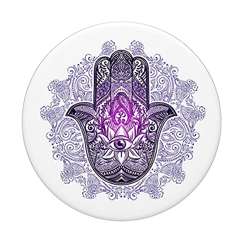 Evil Eye Amulet Cute PopSockets for Women Good Luck Evil Eye PopSockets Swappable PopGrip