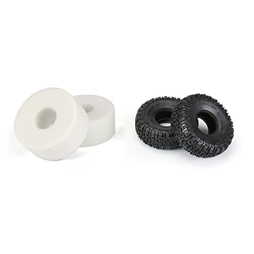 Pro-line Racing 1/10 Trencher Predator Front/Rear 2.2" Rock Crawling Tires 2 PRO1019103
