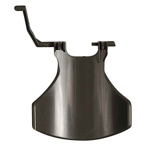 SUPPLYZ Direct Replacement for GE WR17X12899 Refrigerator Paddle Ice Disp 1812292 AH3487864 EA3487864 PS3487864