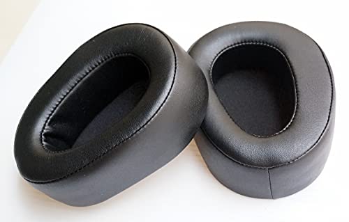 V-MOTA Earpads Compatible with Blue Mo-Fi MOFI/Sadie/Lola/Ella Headphones,Replacement Leather Cushions Repair Parts (Earmuffs 1 Pair)