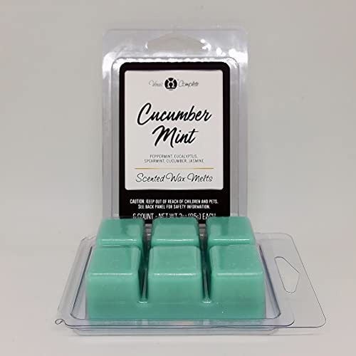 All-Natural Soy Wax Melts | Gift Ideas