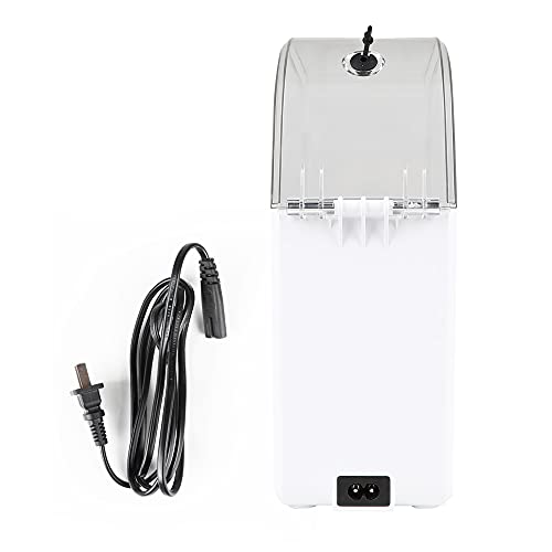 Creality Filament Dry Box Storage Box Keeping Filaments Dry During 3D Printing, Filament Holder, Compatible with 1.75mm, 2.85mm for Creality Ender 3v 2