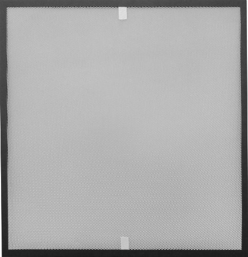 SPT AC-2102A: Heavy Duty Air Cleaner with HEPA, Carbon, VOC & TiO2 (Captures Smoke, dust, Pollen, PM2.5, Virus, Bacteria and Mold)