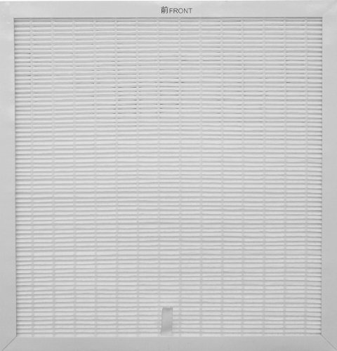 SPT AC-2102A: Heavy Duty Air Cleaner with HEPA, Carbon, VOC & TiO2 (Captures Smoke, dust, Pollen, PM2.5, Virus, Bacteria and Mold)