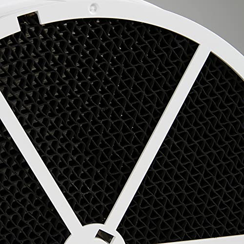 Avari QB Electrostatic filter (ESF) Replacement