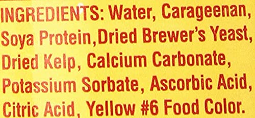Fluker's Orange Cube Complete Cricket Diet 6oz - Includes Attached DBDPet Pro-Tip Guide