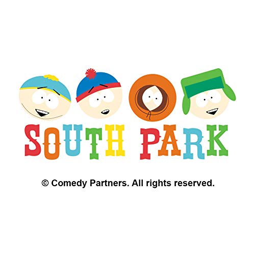 South Park Towelie Surprised Officially Licensed Silky Touch Super Soft Throw Blanket 50" x 60"