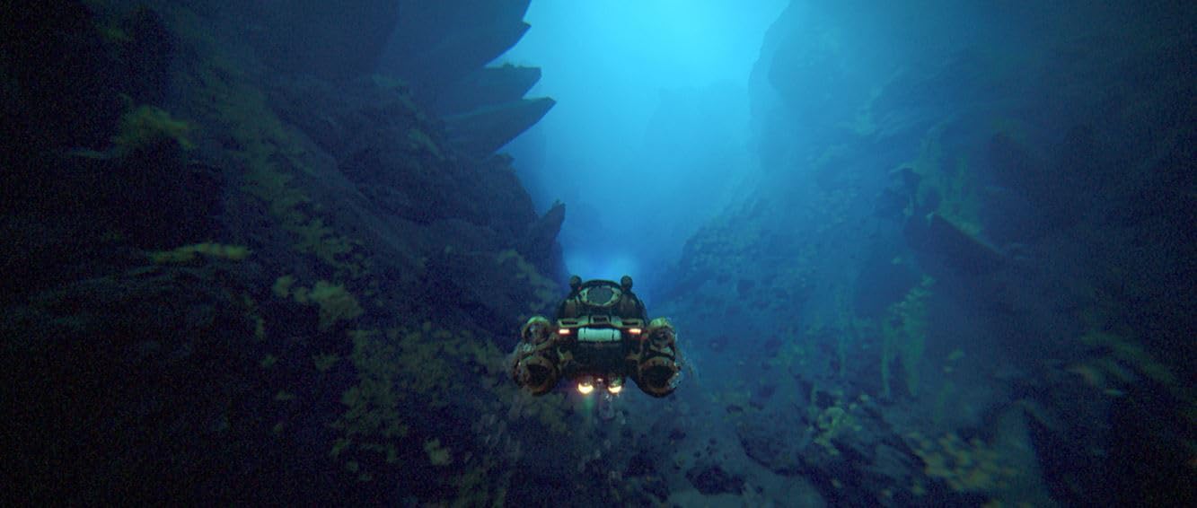 Under the Waves - Xbox Series X