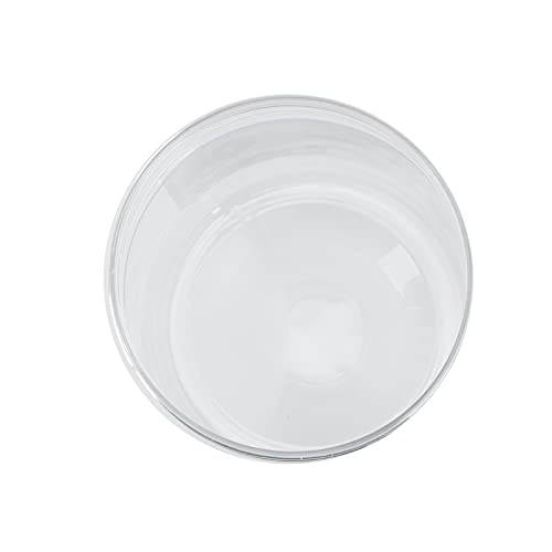 01 Reptile Water Dripper, Accessories Reptile Decor Reptile Watering Dripper for Geckos/Lizards/Chameleons for Pet Home