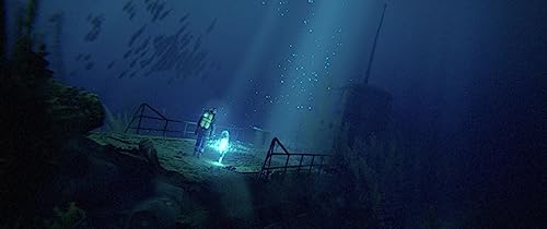 Under the Waves - PlayStation 4