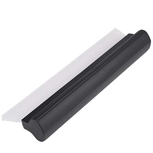 Marvellous Car Water Scraper Tool,Premium Silicone Squeegee T-Bar Waterblade Siper Scraper Clean Window Cleaner for Car Or Home Drying Use(10.4 * 3 * 1.5 inch)