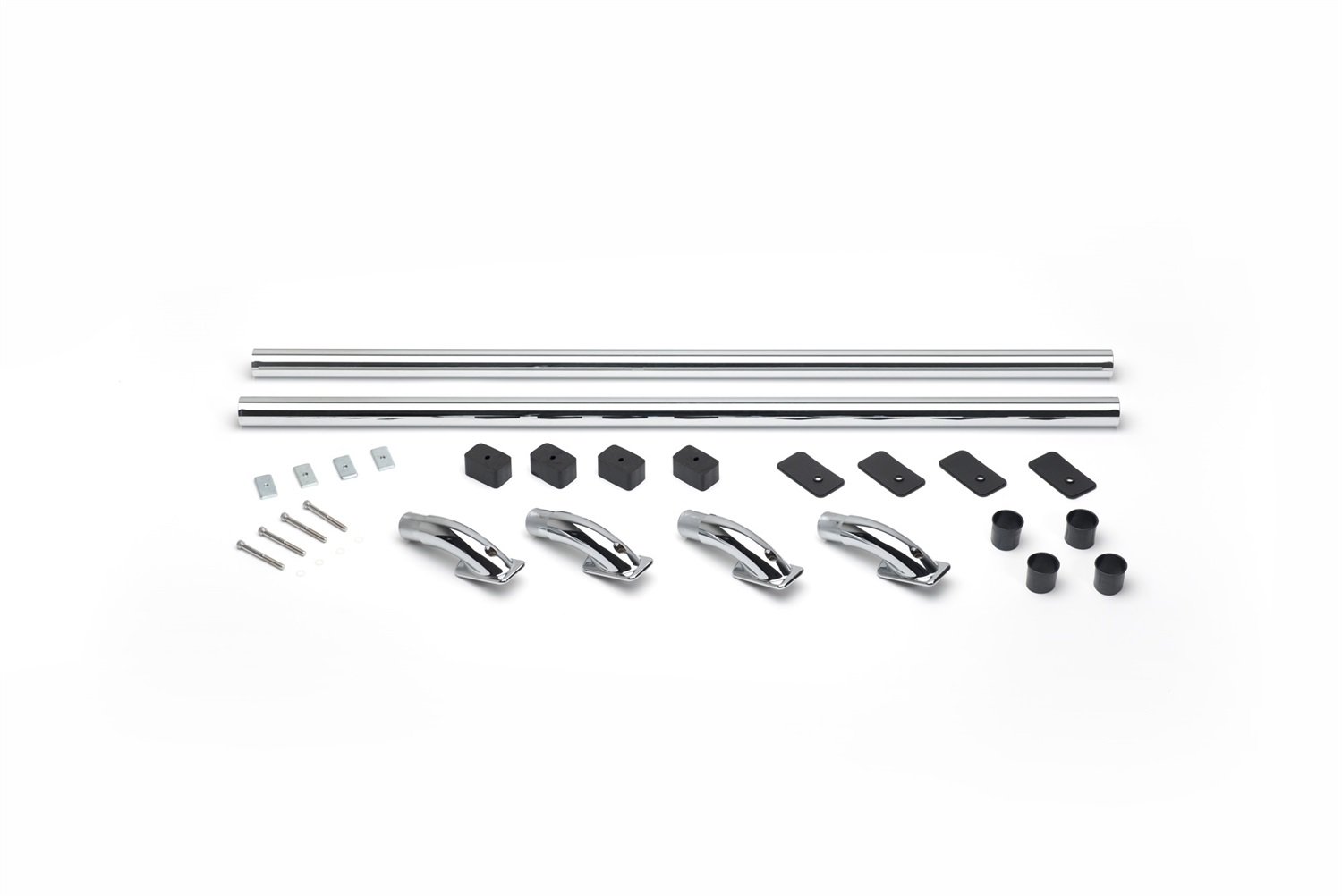 Putco 59886 SSR Locker Side Rails