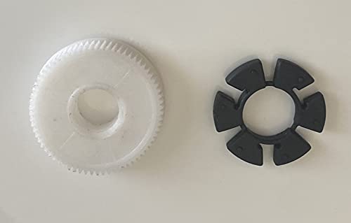 UR0 RV Stair Entry Step Motor 909520000 Stripped Gear Repair kit 210 Series Kodiak Pre-IMGL 5th Wheel Travel Trailers Motorhomes
