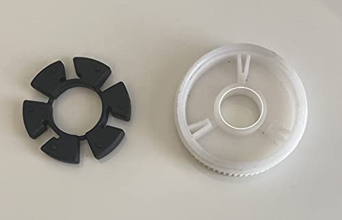 UR0 RV Stair Entry Step Motor 909520000 Stripped Gear Repair kit 210 Series Kodiak Pre-IMGL 5th Wheel Travel Trailers Motorhomes