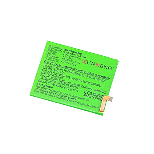Battery for Huawei HB386483ECW+ G9 Plus Maimang 5 Maimang 5 Dual SIM TD-LTE MLA-AL10 Nova Plus MLA-L03 MLA-L12 MLA-L02