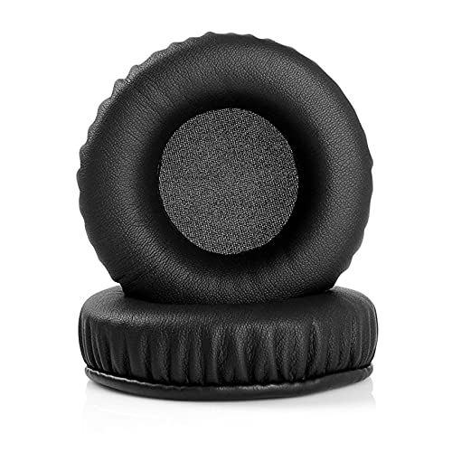 TaiZiChangQin Ear Pads Cushion Replacement Compatible with Urbanears PLATTAN ADV Wireless Headphone