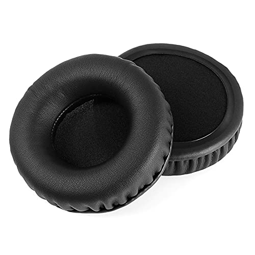 TaiZiChangQin Ear Pads Cushion Replacement Compatible with Urbanears PLATTAN ADV Wireless Headphone