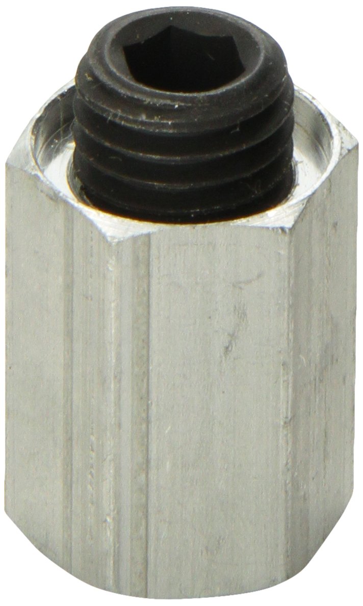 3M Buff Pad Adaptors, 05710, 5/8 in