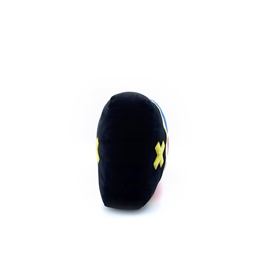 Youtooz L'Manberg Flag Plush 1 ft, Collectible Plush Stuffed Pillow from Dream SMP (Exclusive) by The Plush Collection