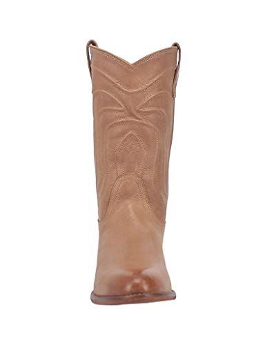 Dingo Montana Saddle 10.5 M