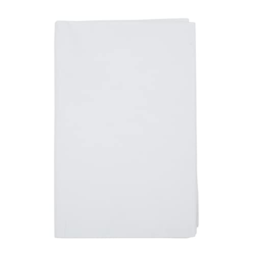 20 Pack Holographic Small Silver Gift Bags with Handles, White Tissue Paper and Tags, Iridescent (8 x 5.5 x 2.5 In)