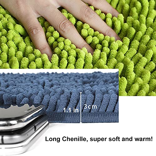 Oncpcare Small Animal Guinea Pig Bed House Pad Winter Warm Squirrel Hedgehog Rabbit Chinchilla Bed Mat Hamster Rat Cage Accessories
