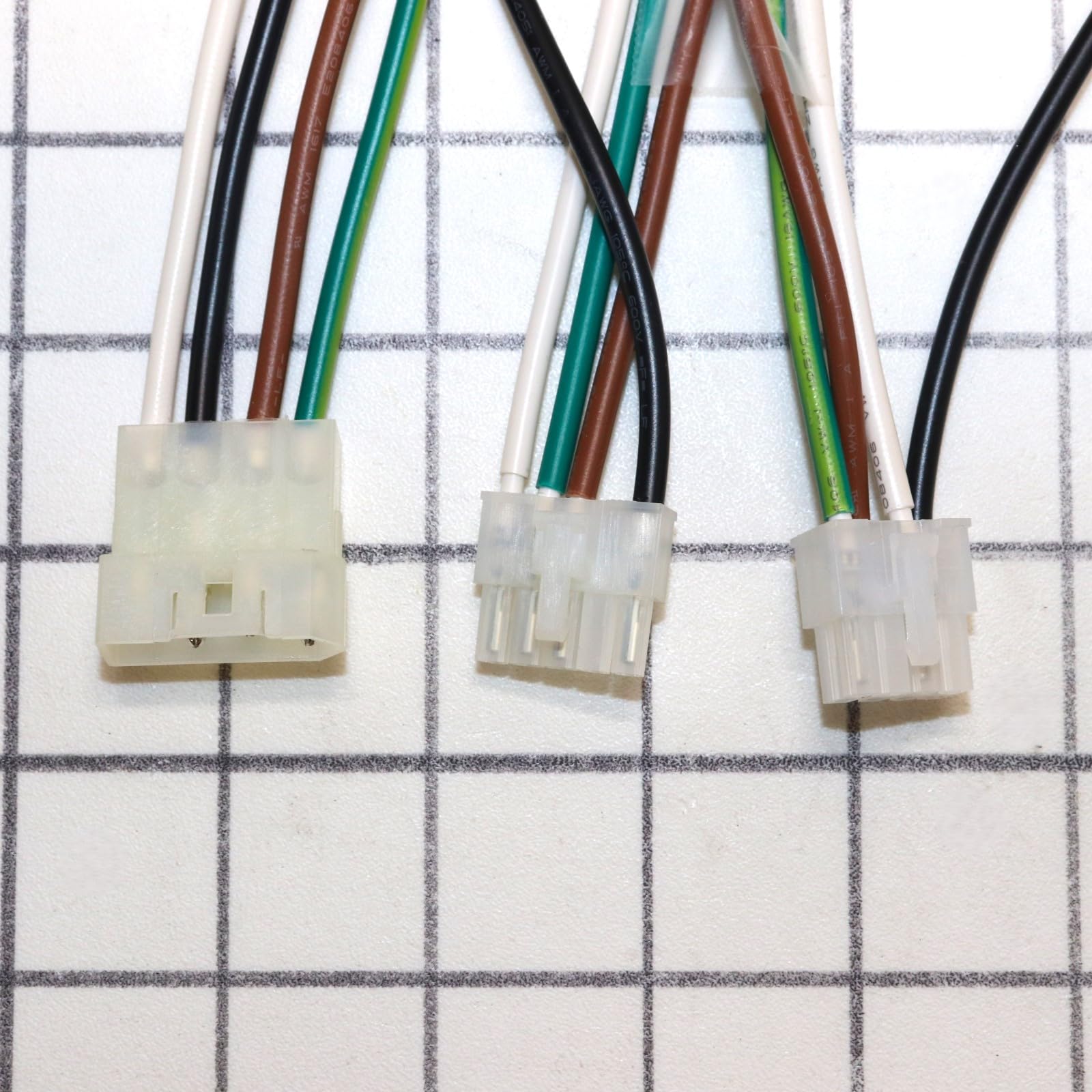W11517113 & WPW10715709 Replacement Ice Maker