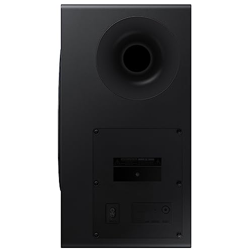 SAMSUNG HW-Q900C/ZA Q-Series 7.1.2 ch. Wireless Dolby Atmos Soundbar with Q-Symphony Bundle with 2 YR CPS Enhanced Protection Pack