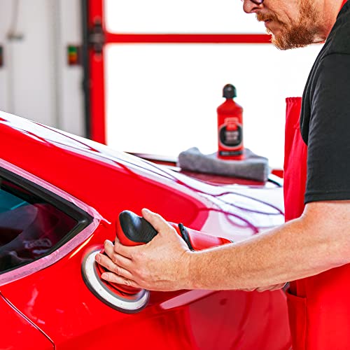 Griot's Garage 10915 G15 Long Throw Orbital Polisher