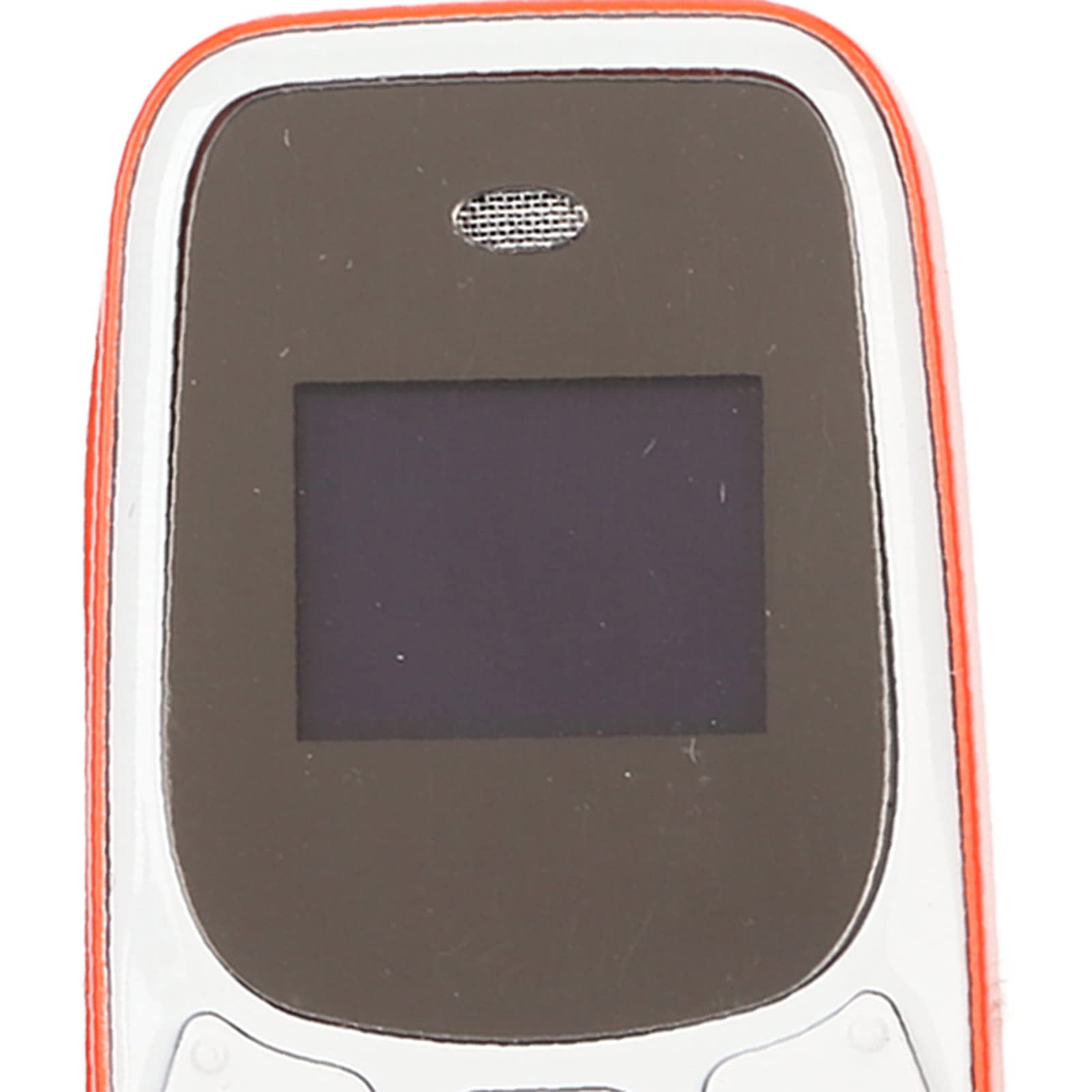 Jectse Mini Phone, Mini Bluetooth Phone Hands Small Mobile Phone Dual SIM Unlocked Cell Phone with Voice Changer, 380mAh Small Cell Phone Kids Phone ()