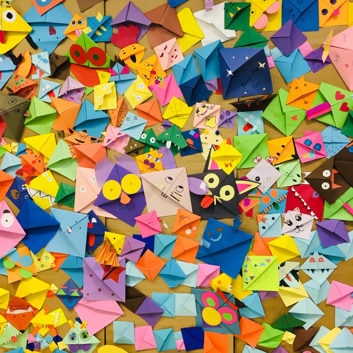 Construction Paper for Kids, 9"" x 12"" Pad, 8 Colors, 96 Sheets - Pack of 2