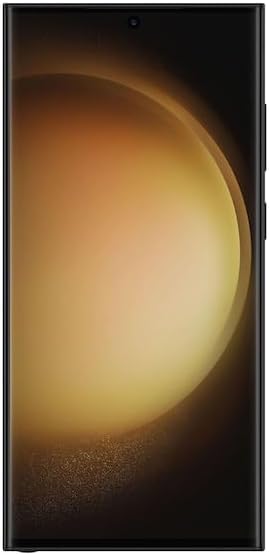 SAMSUNG Galaxy S23 Ultra 5G, US Version, 512GB, Red - Unlocked (Renewed)