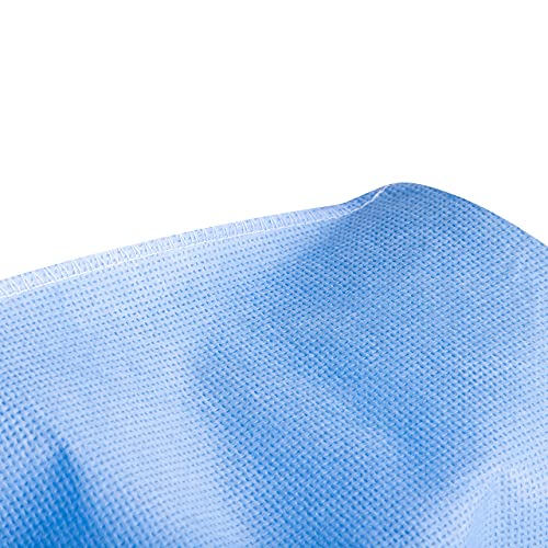 Disposable Medical Exam Shorts - 50 pcs - Sz: Large
