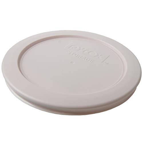 Pyrex (2 7200 Glass Dishes & (2) 7200-PC Nouveau Pink Lids