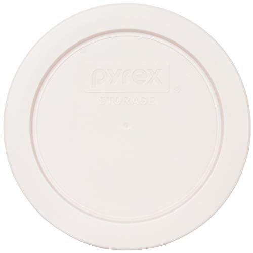Pyrex (2 7200 Glass Dishes & (2) 7200-PC Nouveau Pink Lids