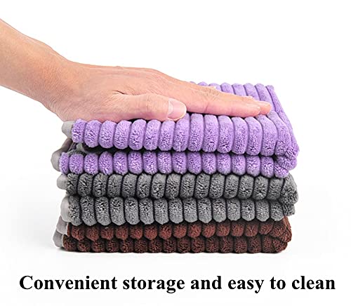 3 Pack Ferret Hanging Tunnel Hammock Warm Swinging Bed for Ferret Guinea Pig Sugar Glider Rats Squirrel Small Animal Hideout Tube Toys Cage Accessories (3 Pack)