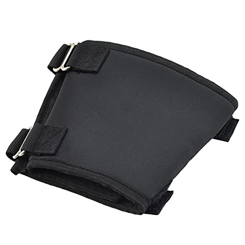 Coronet Fetlock Shield for Horse Neoprene Bedsore Boot Fetlock Sores Protector Single