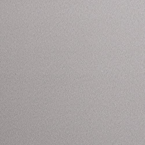 Flash Furniture Study Carrel - Nebula Grey Finish with Top Shelf - Height Adjustable Legs - Wire Management Grommet