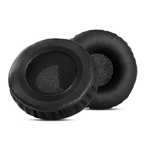YDYBZB Ear Pads Cushion Earpads Pillow Replacement Compatible with Jabra Pro 925 Pro 930 Pro 935 MS Mono Wireless Headphones