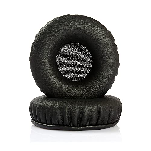 YDYBZB Ear Pads Cushion Earpads Pillow Replacement Compatible with Jabra Pro 925 Pro 930 Pro 935 MS Mono Wireless Headphones