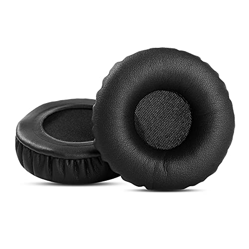 YDYBZB Ear Pads Cushion Earpads Pillow Replacement Compatible with Jabra Pro 925 Pro 930 Pro 935 MS Mono Wireless Headphones