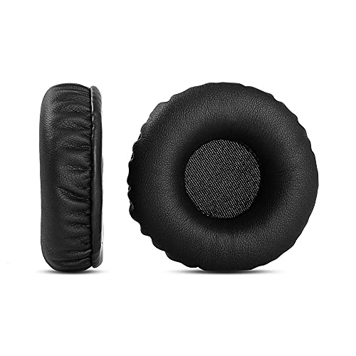 YDYBZB Ear Pads Cushion Earpads Pillow Replacement Compatible with Jabra Pro 925 Pro 930 Pro 935 MS Mono Wireless Headphones