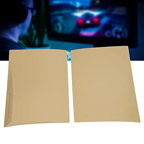 Cuifati Host Protection Shell Easy to Install and Remove Portable and Practical Hard Shell Material
